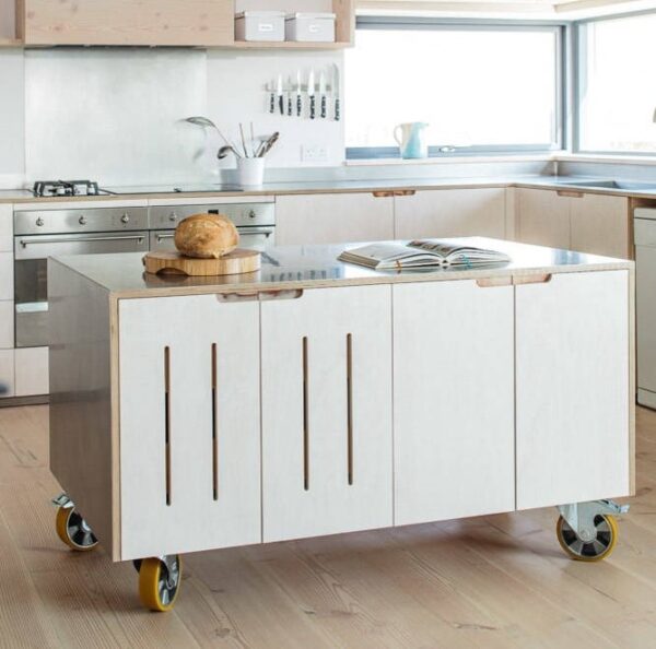 The Secrets For Planning The Perfect Kitchen Design