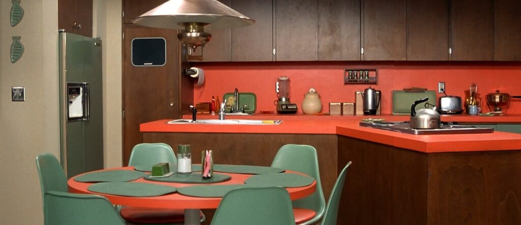 Kitchen Evolution: Kitchen Design Through The Years
