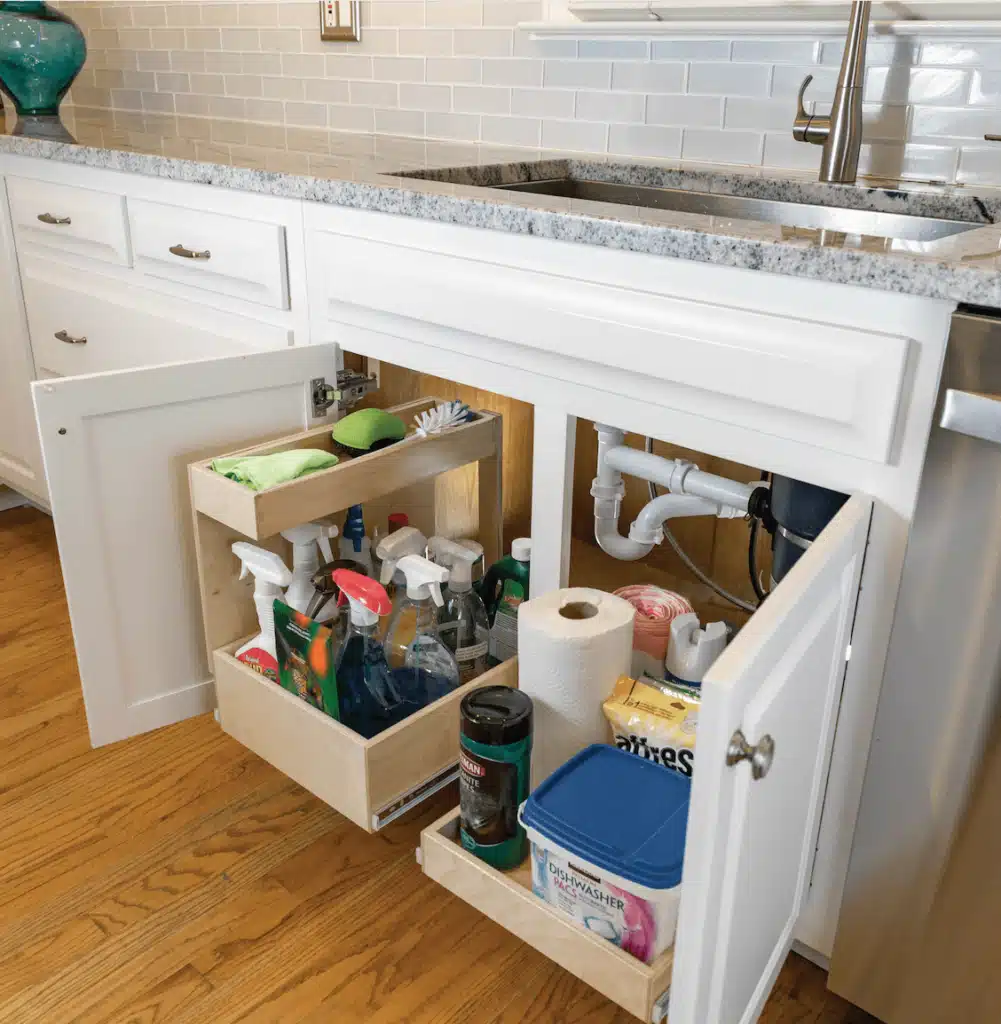 15 Must-Have Accessories For Kitchen Cabinets - BOC