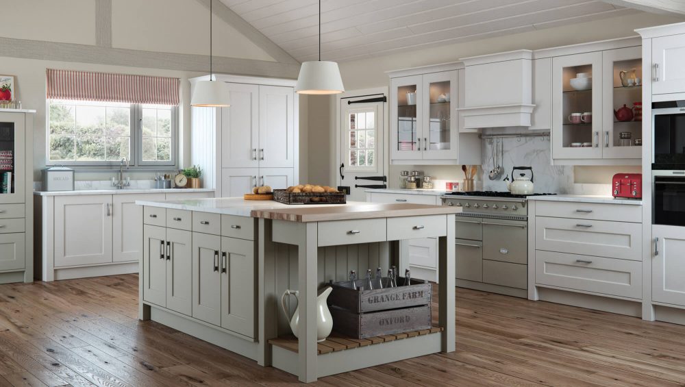 12 Best Traditional Kitchen Design Ideas You Will Love - BOC