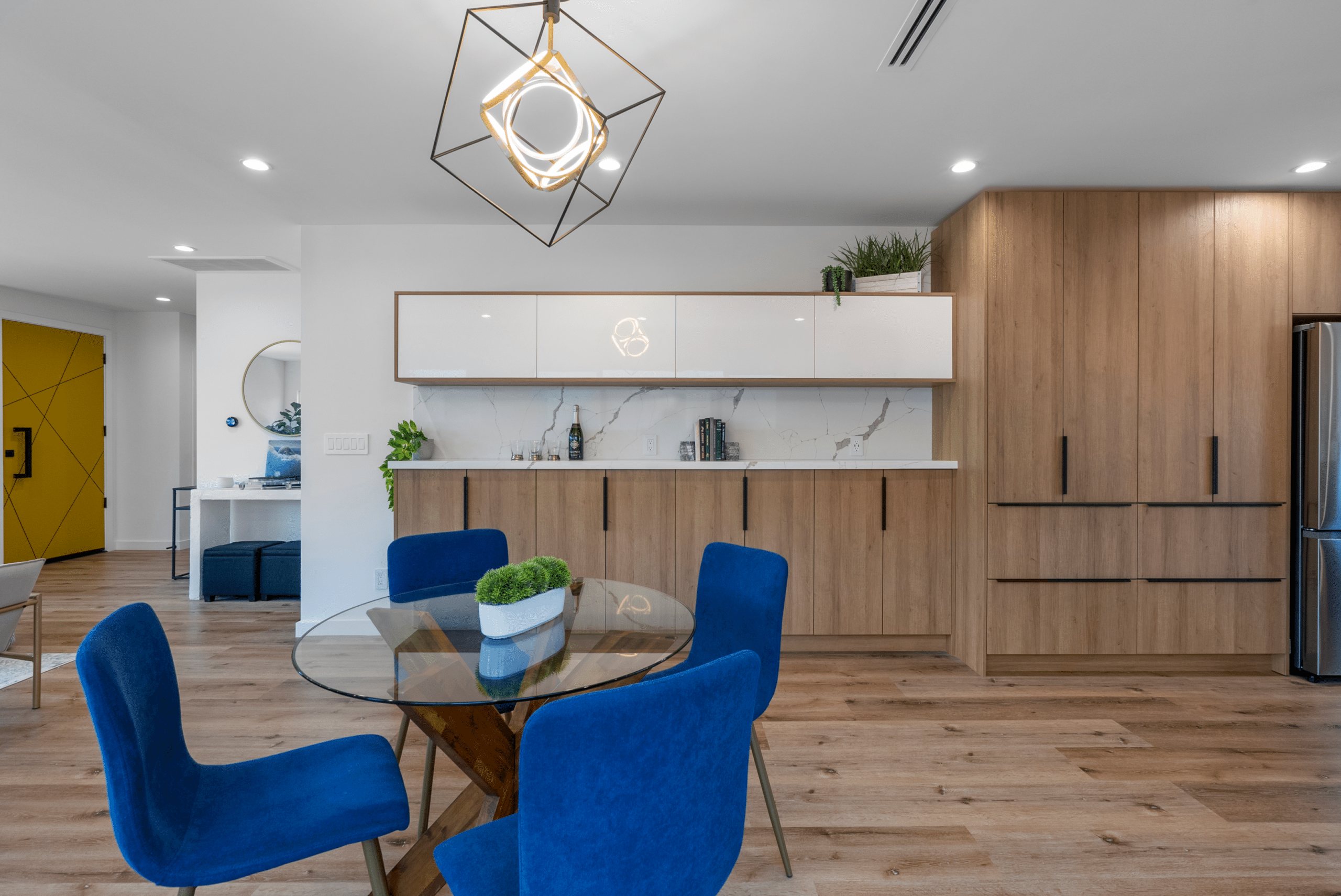 Frameless Cabinetry: Guide How To Install Frameless Cabinets